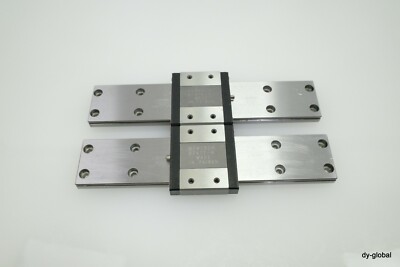 HIWIN Used MGW15C+212L 2R2B Ball Wire Linear Motion Guide LMG-I-948 ...