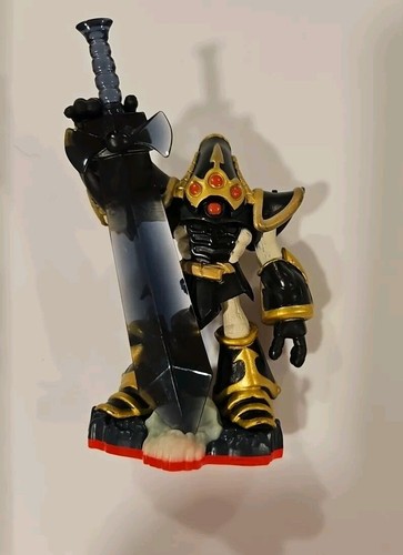 Skylanders Trap Team Nitro Krypt King Trap Master | eBay