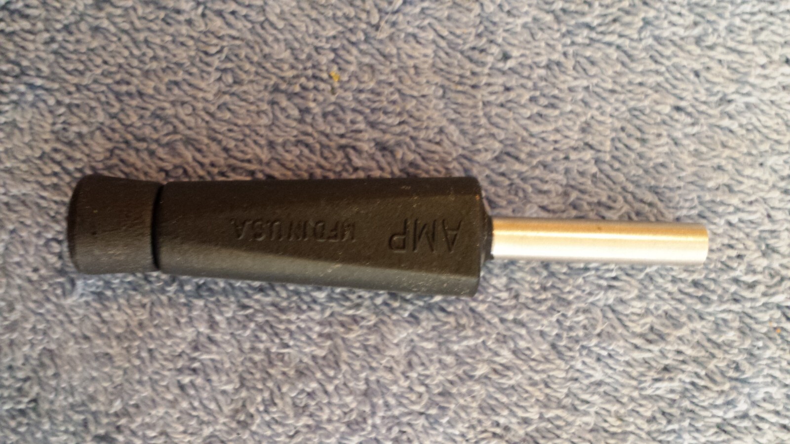 AMP 305183-8 Extraction Tool for Miniature Coaxial for sale online | eBay