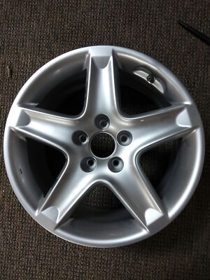 Acura TL (2004-2005) OEM WHEEL RIM 17x8 HOL# 71749B | eBay