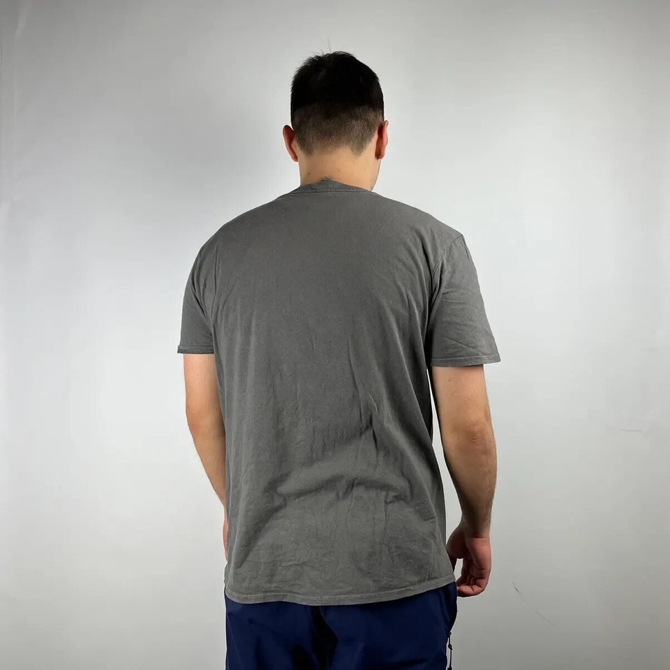 Nine inch Nails Tshirt rock band tee size Large | eBay