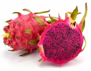 Dragon Fruit selection box - Fresh + dried packet. *FREE UK POSTAGE* | eBay