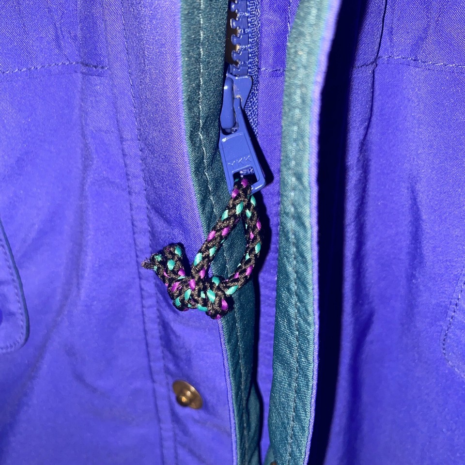 VTG LL Bean Men’s 90s North Col GORE TEX Quilted Insulated Parka Jacket ...