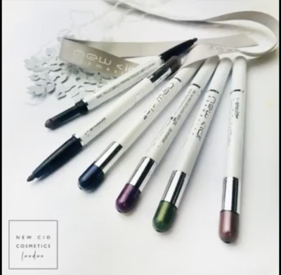 New CID Cosmetics i-Smoulder Smoky Eye Pencil and Shadow, Various ...