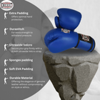 Boxing Gloves For Men And Women, Best For Boxeo Training, Kickboxing ...
