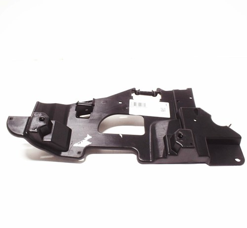 NEW MERCEDES-BENZ CLS C257 REAR LEFT BUMPER BRACKET A2578857700 2020 ...