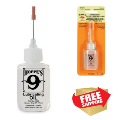Hoppes Lubricating Oil Gun Machines Door Hinges Needle Applicator ...