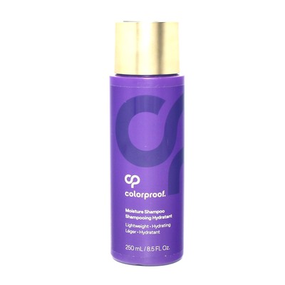Color Proof Moisture Shampoo 8.5 oz | eBay
