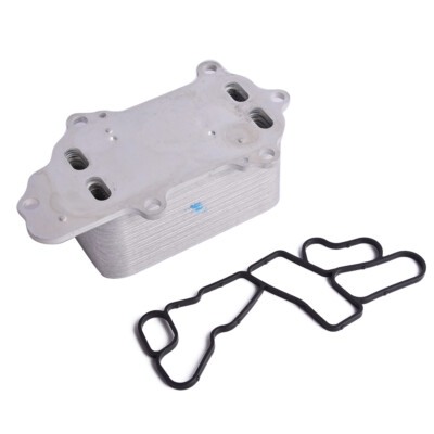 Oil Cooler 68211440AA for Jeep Grand Cherokee WK CRD 3.0L 2011-2020 ...