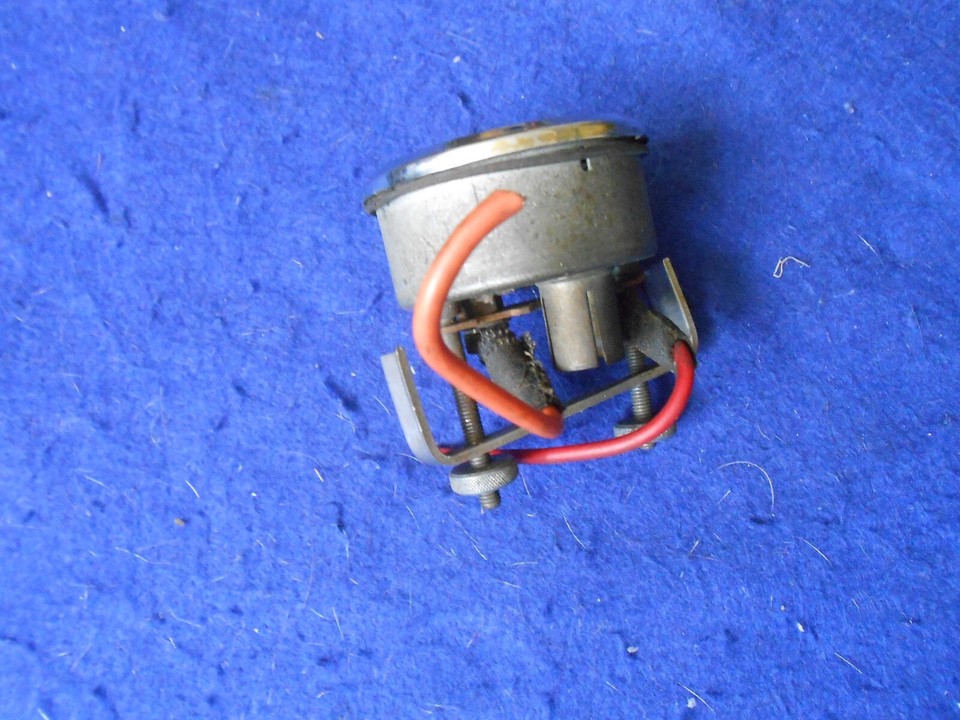 Original Lucas Ammeter 1959-1962 Sunbeam Alpine Mark I II 36254 | eBay