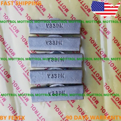 5 PCS V33 SYL 33SYL Flex Pins,TEETH FITS FOR ESCO Style ,V33 PN ,V33PN ...