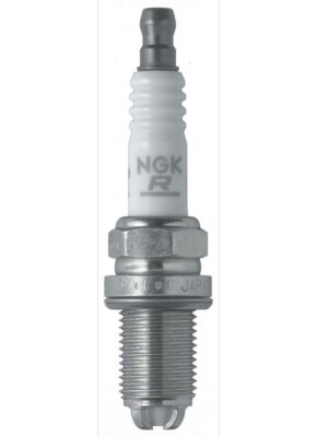 NGK BKR7EQUP Standard Spark Plug | eBay Australia