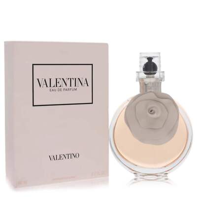 Valentina Eau De Parfum Spray By Valentino For Women | eBay