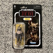 Star Wars The Vintage Collection Teebo