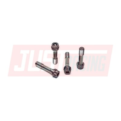 Brian Crower ARP 625+ Custom Age Connecting Rod Bolt AR8910 | eBay