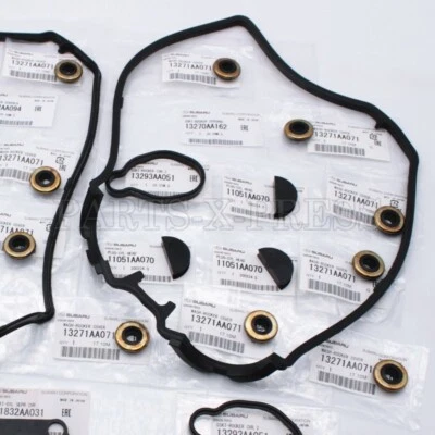 GENUINE OEM SUBARU IMPREZA 2.0L TURBO WRX | Grelly USA