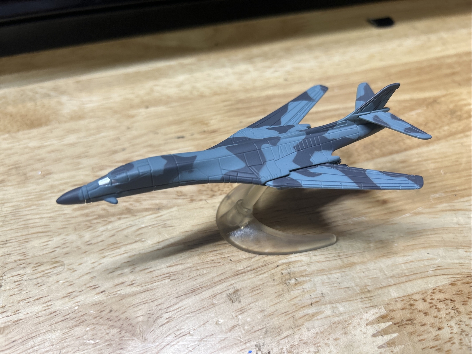 Corgi Showcase Collection B-1 Lancer Bomber Fighting Machines NIB | eBay