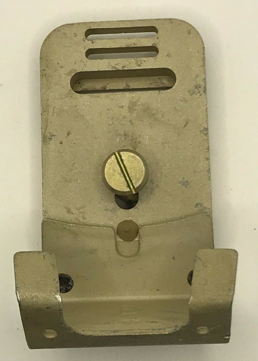 USGI NVG Rhino Mount Bracket with Mounting Screw for ACH , MICH , CVC ...