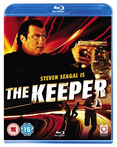 Keeper [Blu-ray] - DVD VSVG The Cheap Fast Free Post | eBay