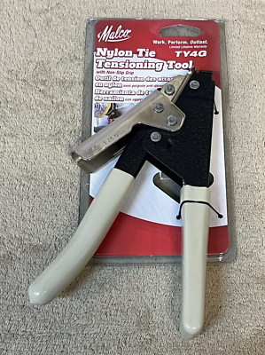 Other - Ties Tensioning