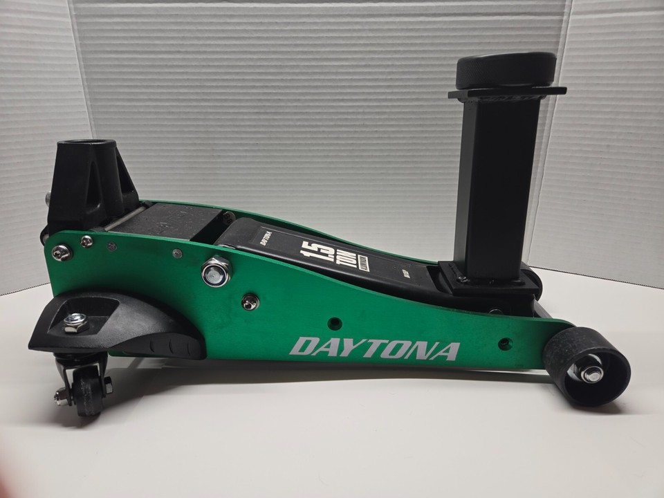 Pittsburgh / Daytona 1.5 ton 8" Jack Extension Kit | Extension Only ...