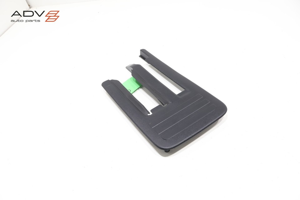 2012 - 2022 TOYOTA SEQUOIA REAR 2ND ROW RIGHT SIDE SEAT TRACK END COVER ...