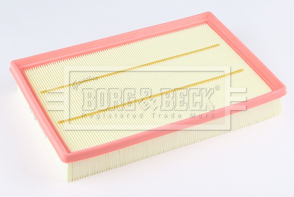 Air Filter BFA2702 Borg & Beck 9075283500 A9075283500 Genuine Quality ...