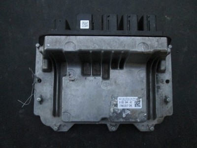 2016-2018 BMW X1 ECM ENGINE COMPUTER 8691844-01 | eBay