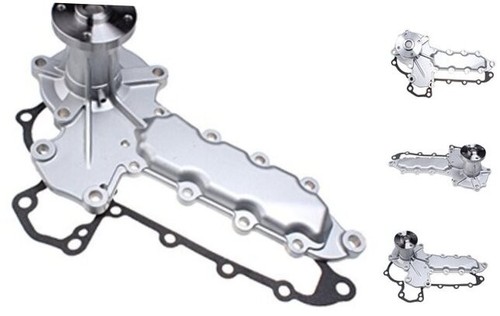 FridayParts Water Pump 15521-73033 15521-73035 15521-73039 Compatible ...