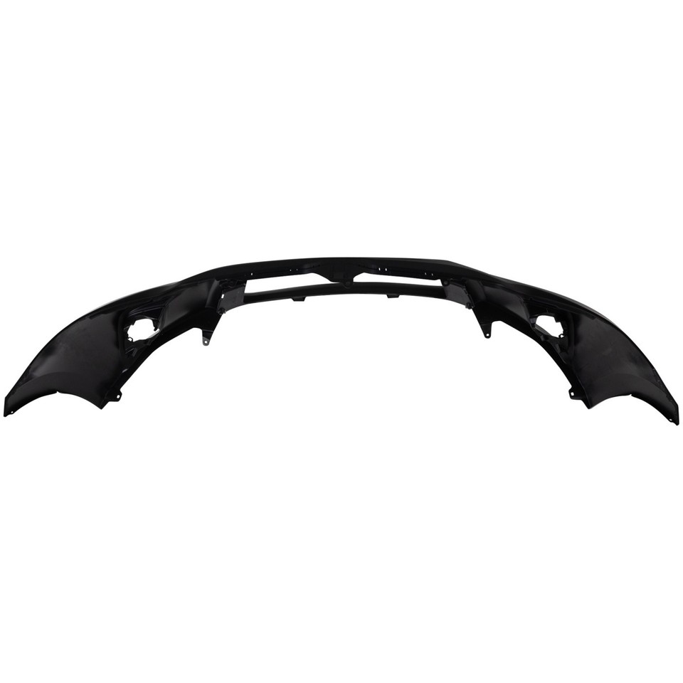 Front Bumper Cover Primed For 2014-2016 Toyota Corolla 5211903904 ...