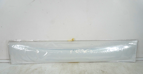 2012-2016 Subaru Impreza Rear Bumper Applique Protector | E771SFJ500 ...