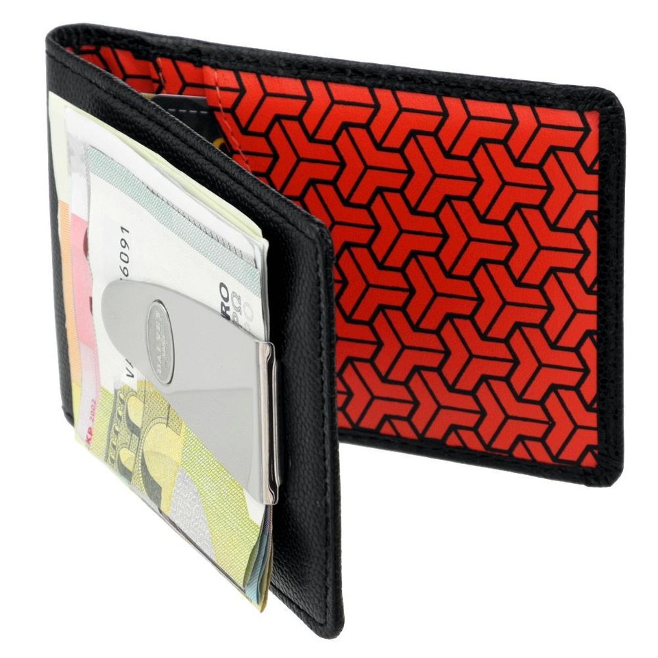 Dalvey Card Case RFID Credit Card Case Money Clip Credit Card Holder | eBay