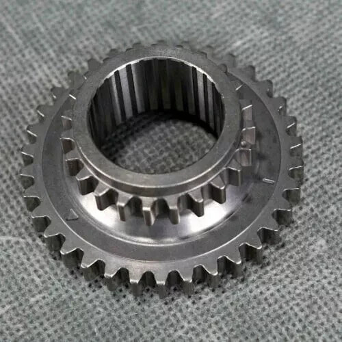 HONDA CR-V RSX CIVIC ACCORD CHAIN DRIVE SPROCKET COMP 13620-RAA-A02 OEM ...