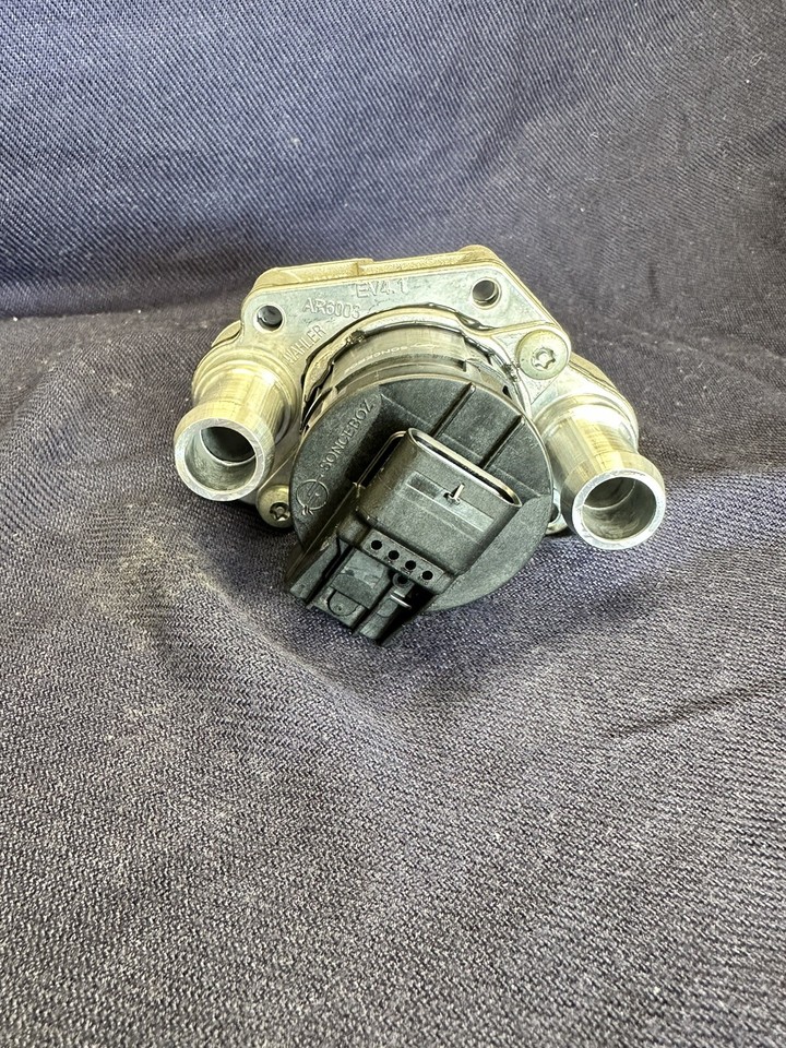 NEW OEM Sprinter EGR Valve for Mercedes-Benz & Freightliner Sprinter ...