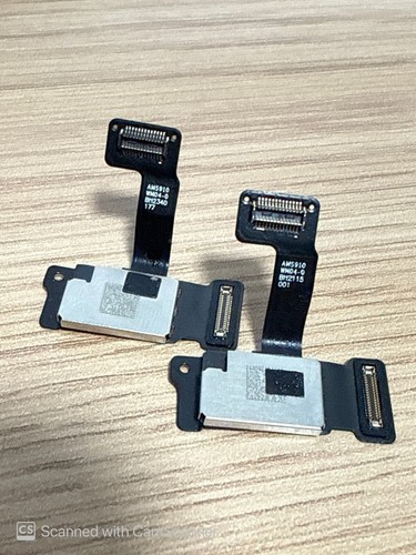 Apple MacBook Pro(13-inch,M2,2022)‎A2338 emc8162/M1 2020 Emc3578 Touch ...