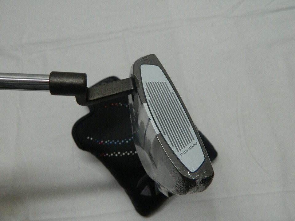New Taylormade MY Spider Tour X L Neck Putter Scottie Scheffler Choose ...