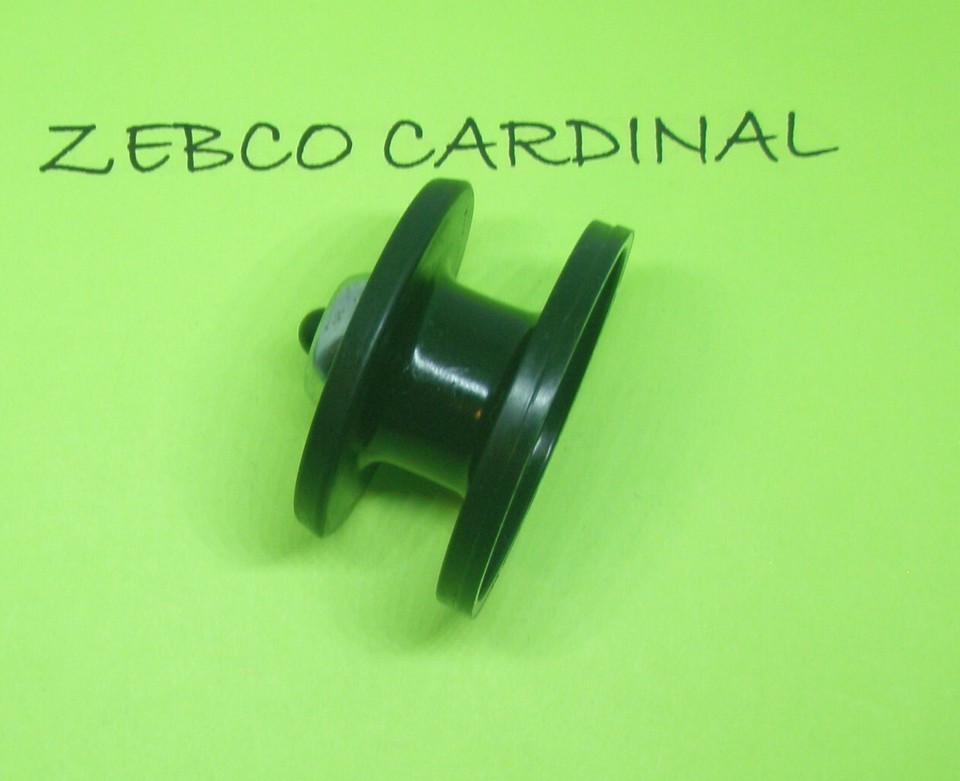 Abu & Zebco Cardinal 4 Reel Spool Used Very Good Condition #9881 (ZC4 ...