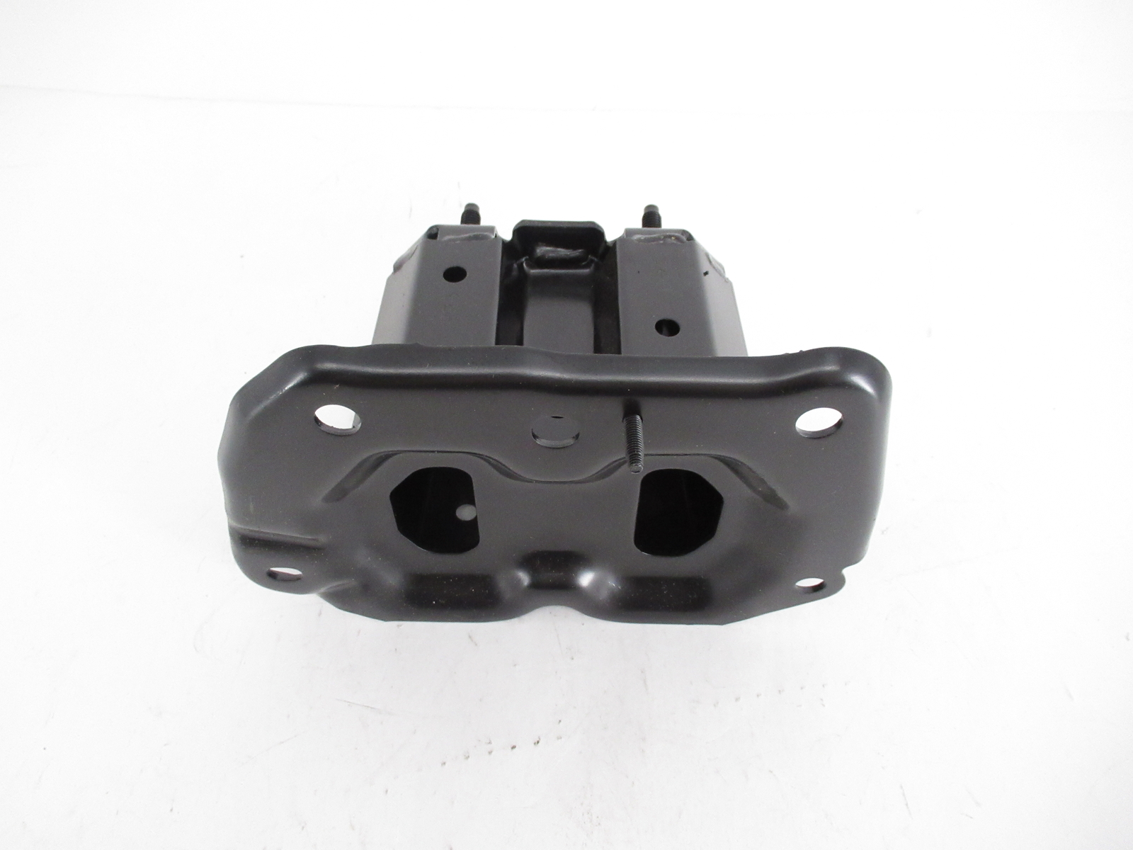 Genuine OEM Nissan 62210-3TA0A Passenger Front Bumper Impact Bar ...