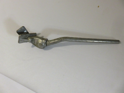 VTG Pletscher ESGE LIZ Kickstand Bicycle Aluminum Stabilizer Made in ...