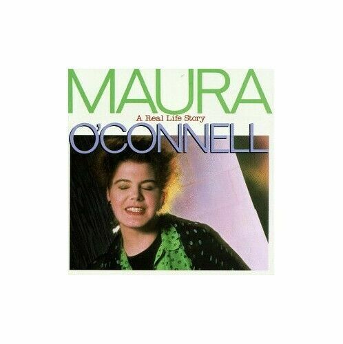 OConnell, Maura : Real Life Story CD 75992634229| eBay