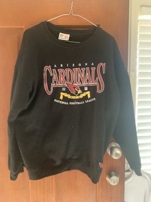 Arizona Cardinals Factorie NFL Sweater XS Oversized Fit | eBay Australia