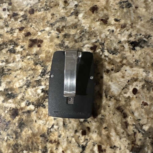 Clicker Products KLIK1 Two (2) Button Garage Door Opener Remote Control ...