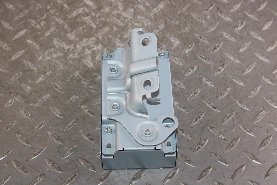 24-25 Impreza Electronic Instrument Back Up Computer Control Module OEM ...