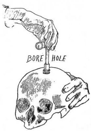 Bore Hole by Joe Mellen (Paperback, 2015) for sale online | eBay Australia