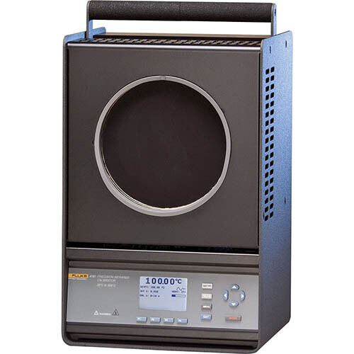 Fluke 4181-156 IR Calibrator 152 Mm (6in) 35 to 500c 115v for sale ...