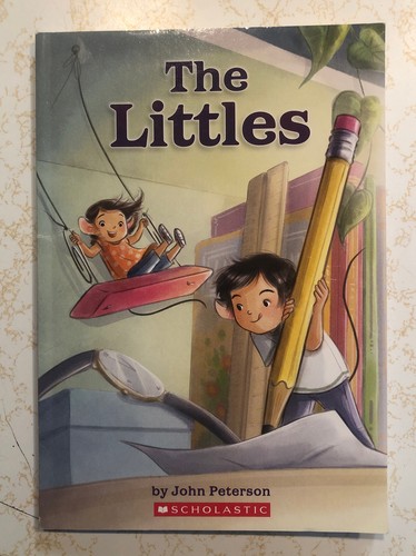 The Littles Series : The Littles by John Peterson : 2019 : Paperback | eBay
