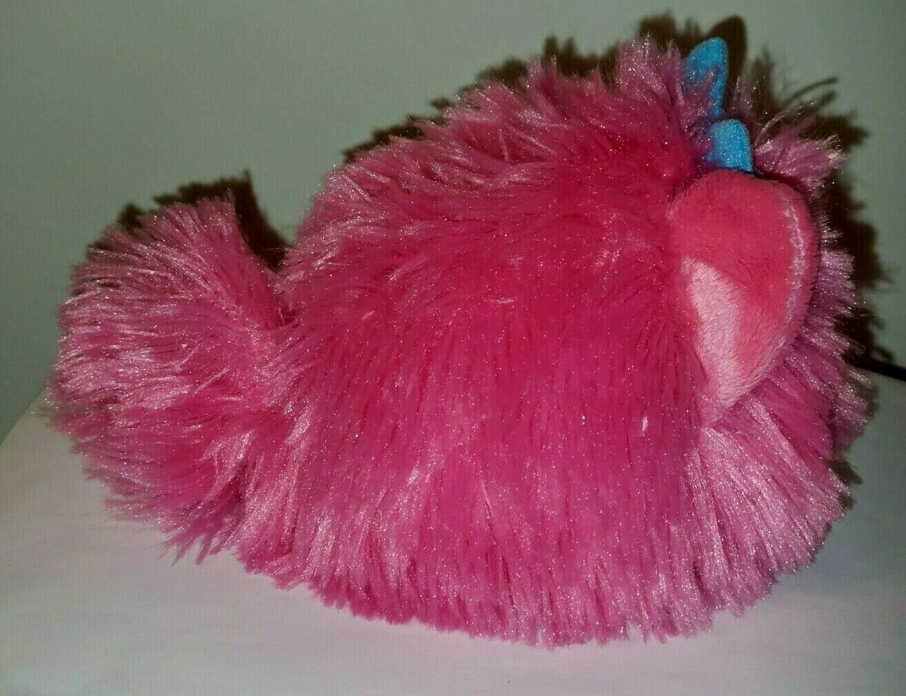 Ty Beanie Babies 46192 Moshi Monsters Purdy for sale online | eBay