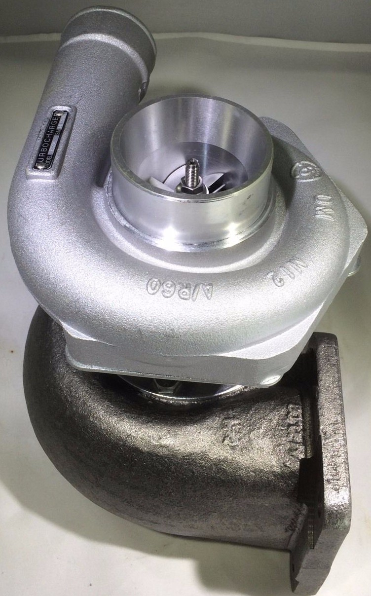 NEW TURBO for CATERPILLAR 3204 215 180 953 6N8477 8N4774 0R5824 FREE ...