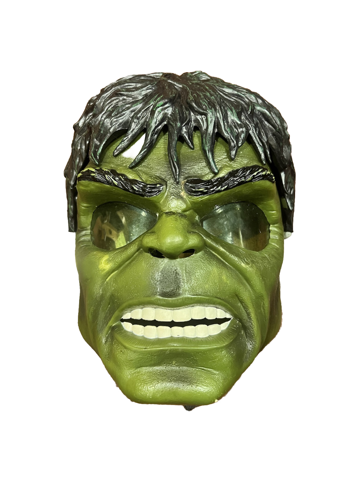 Hasbro Marvel Avengers 'The Incredible Hulk' Light-Up… - Gem