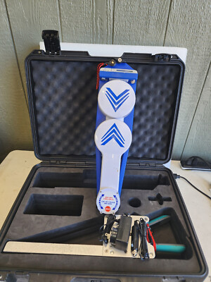 Multiwave Sensors SMART ALIGNER Antenna Alignment System Unit #88 | eBay